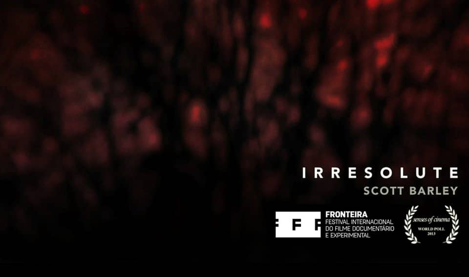 Irresolute on Vimeo