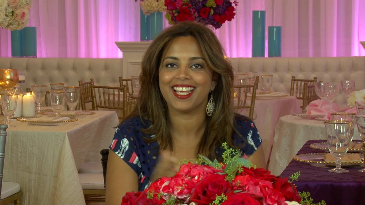 Helen Show~New Wedding Trends Seg 1 on Vimeo