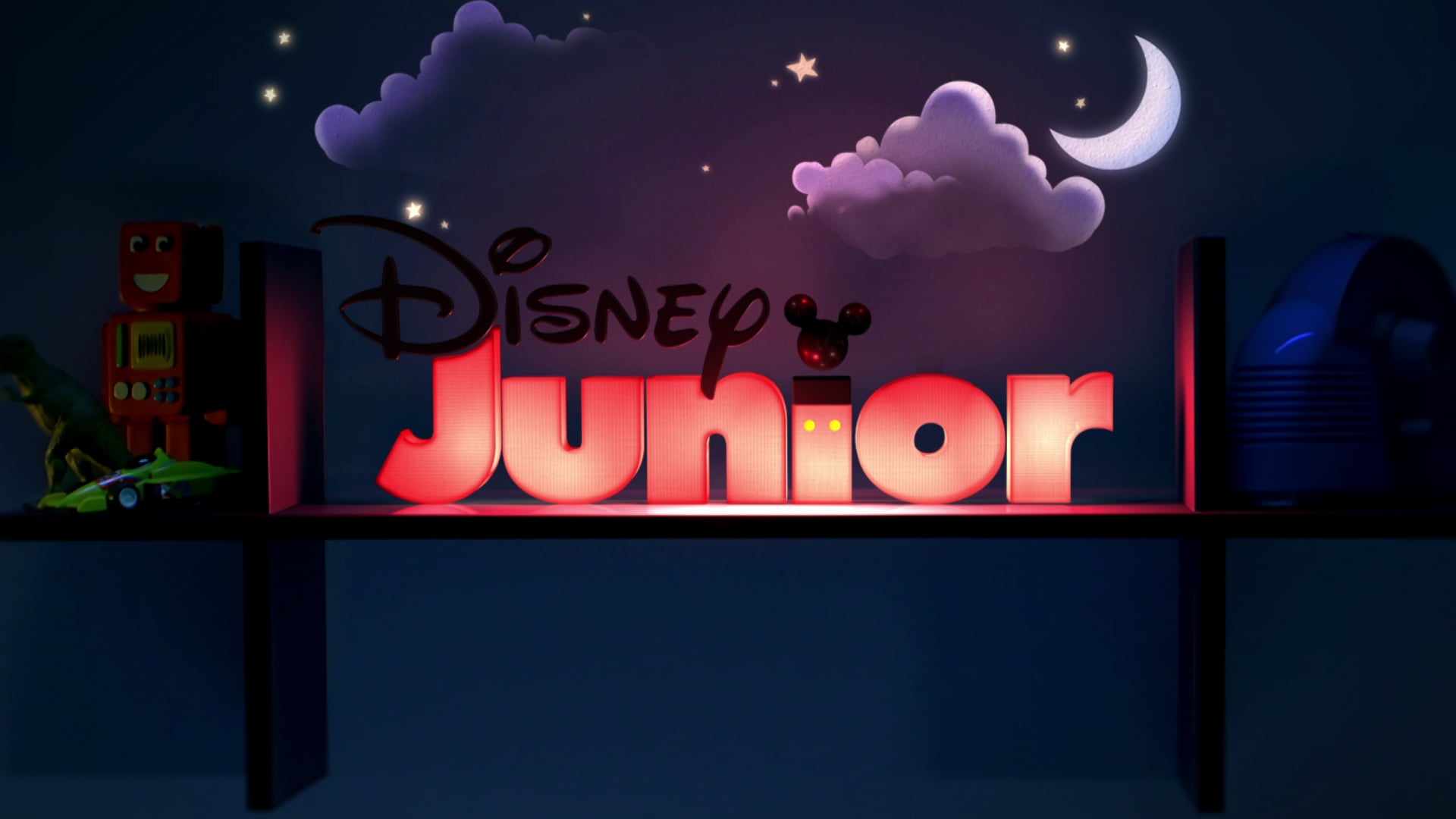 Disney Junior on Vimeo