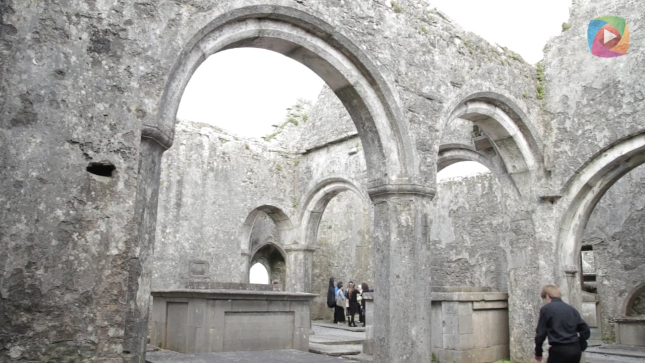 SeeGalway - Ross Abbey on Vimeo