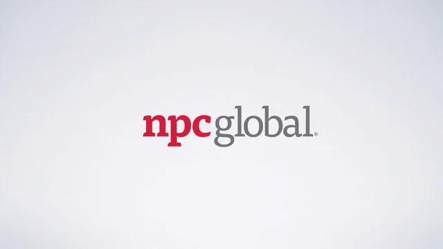 NPC Global Services Email Promotion on Vimeo