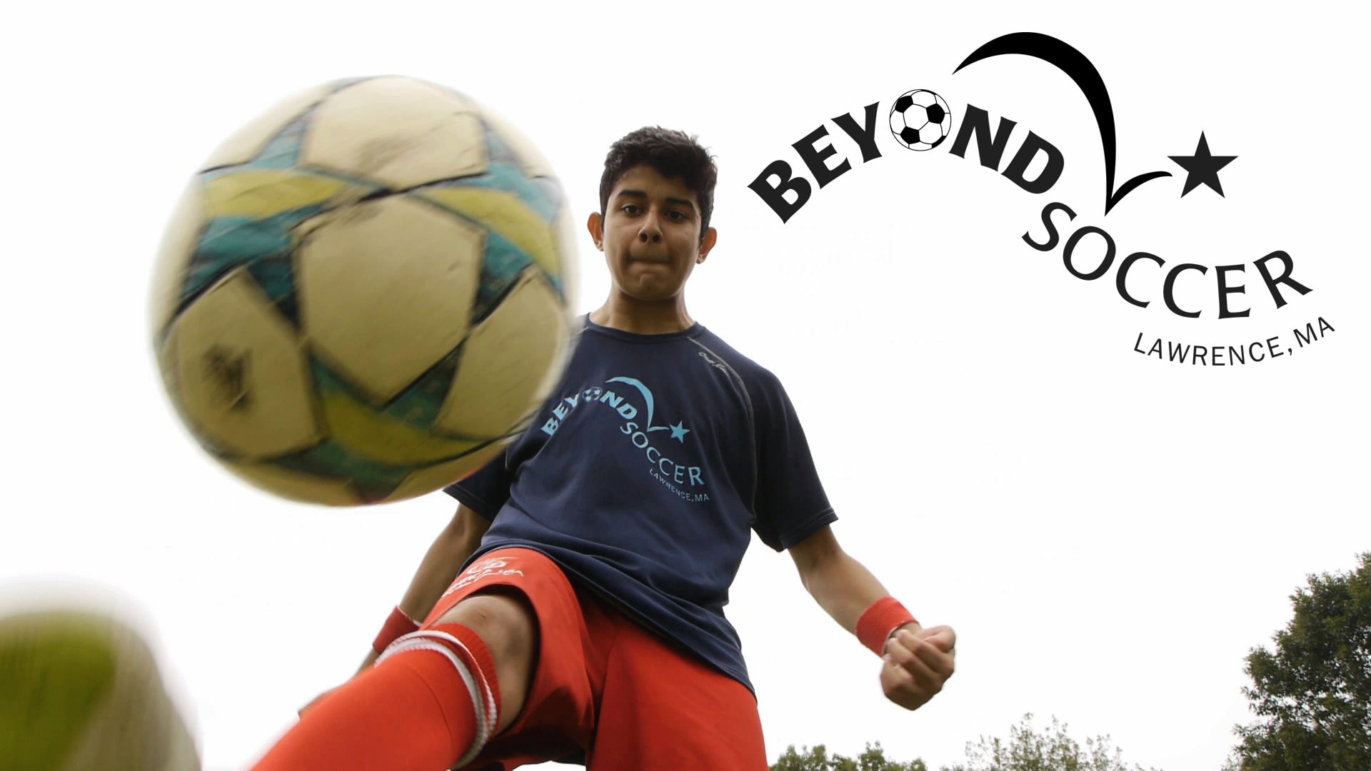 Beyond Soccer 2014 on Vimeo