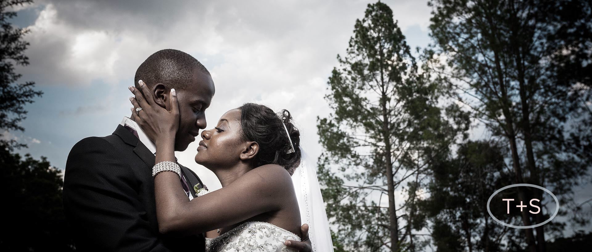 Taf & Sheila on Vimeo