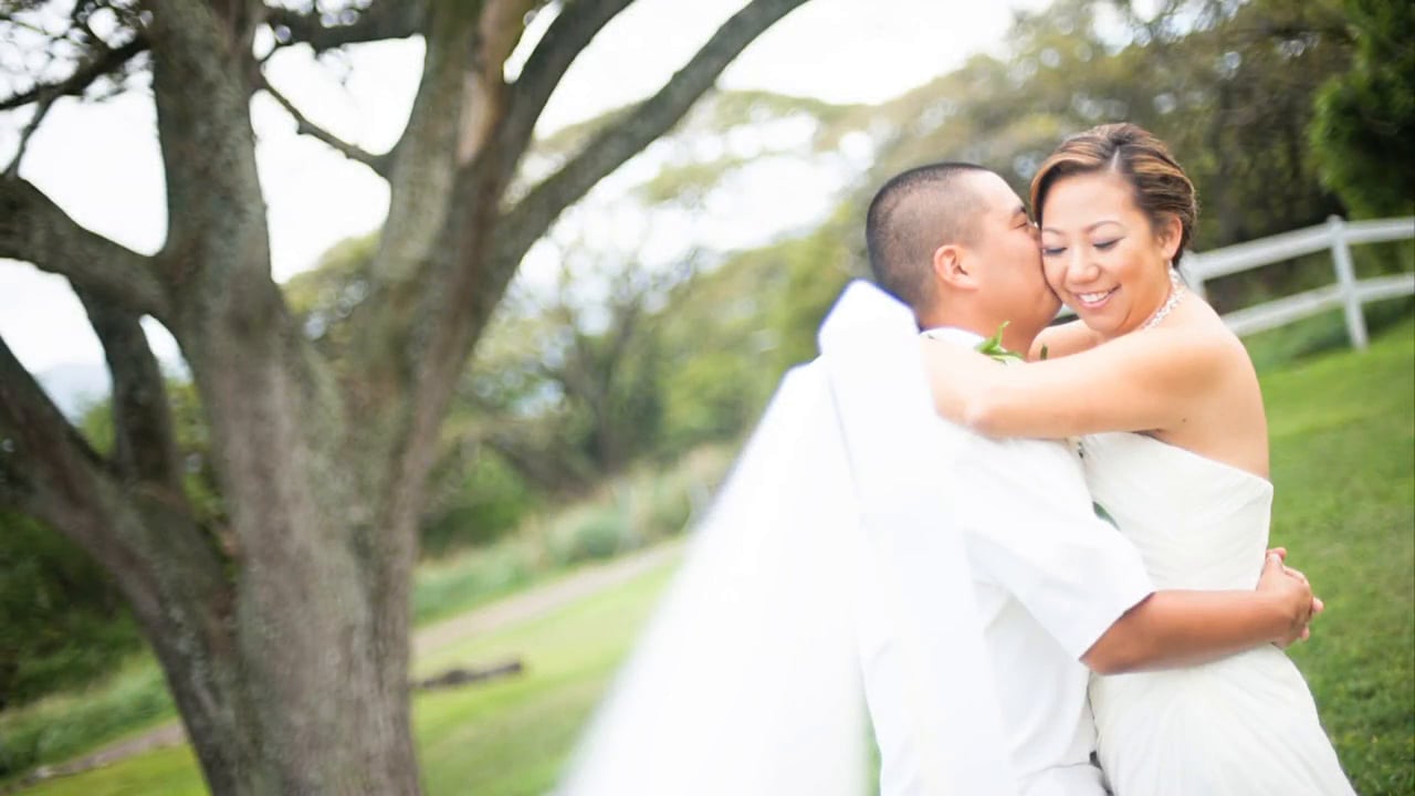 Kelli & Reid on Vimeo