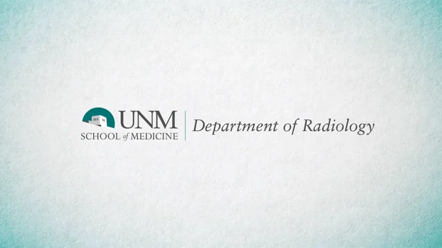 University of New Mexico Radiology Residency: Why Albuquerque? on Vimeo