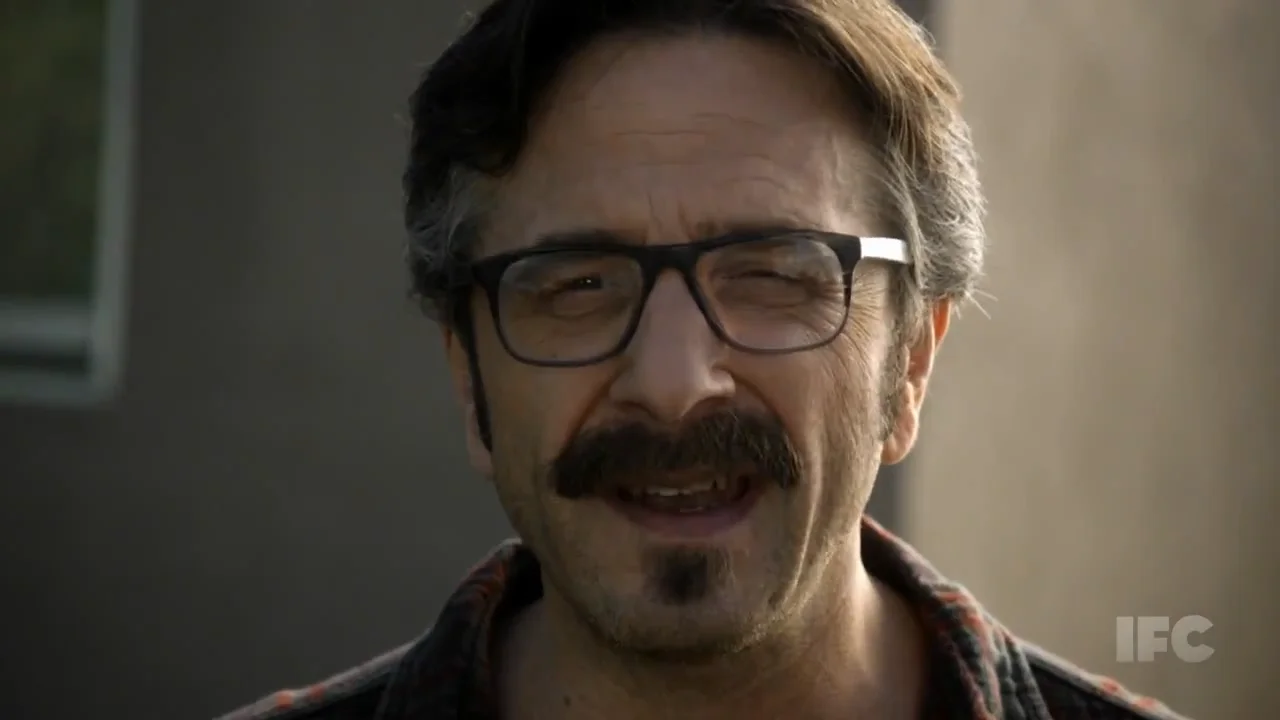 IFC Original: Maron - Season 1 Trailer