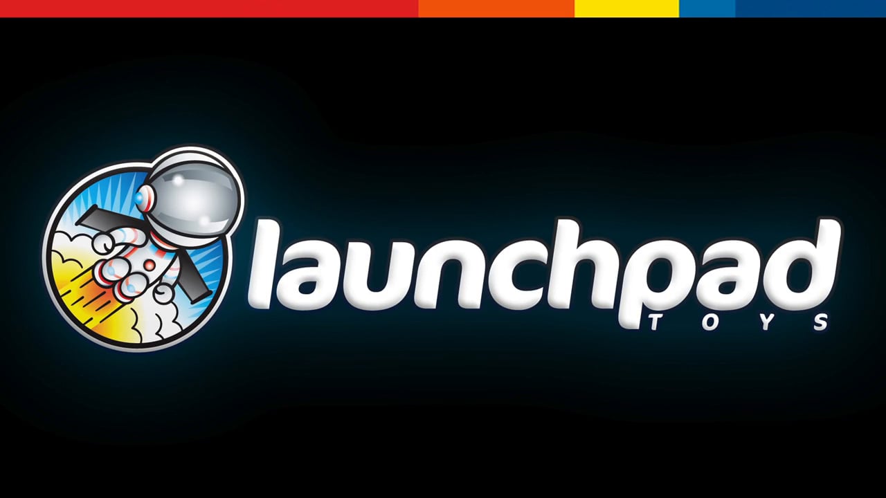 Launchpad Toys Fall 2014 on Vimeo