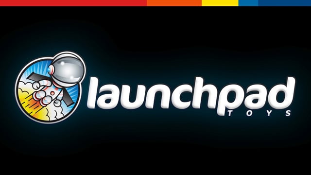 Launchpad Toys