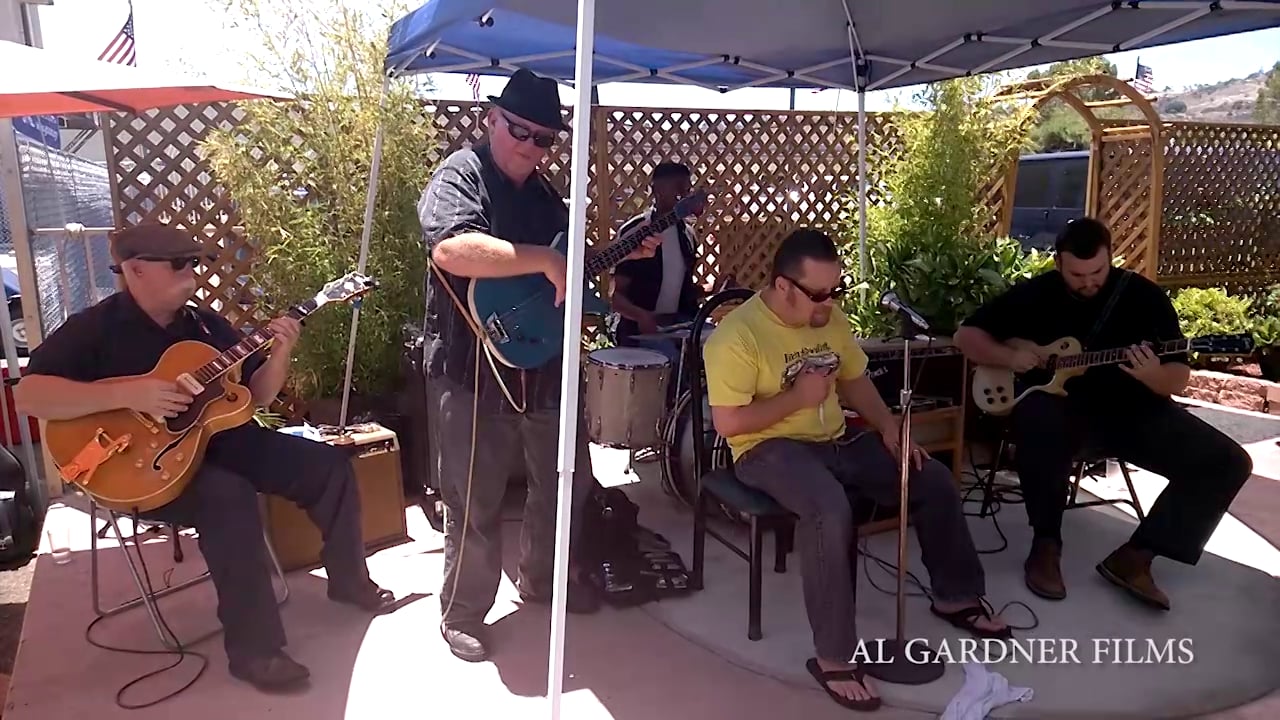 Big Jon Atkinson 3 on Vimeo