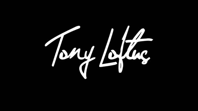 Tony Loftus Portfolio on Vimeo