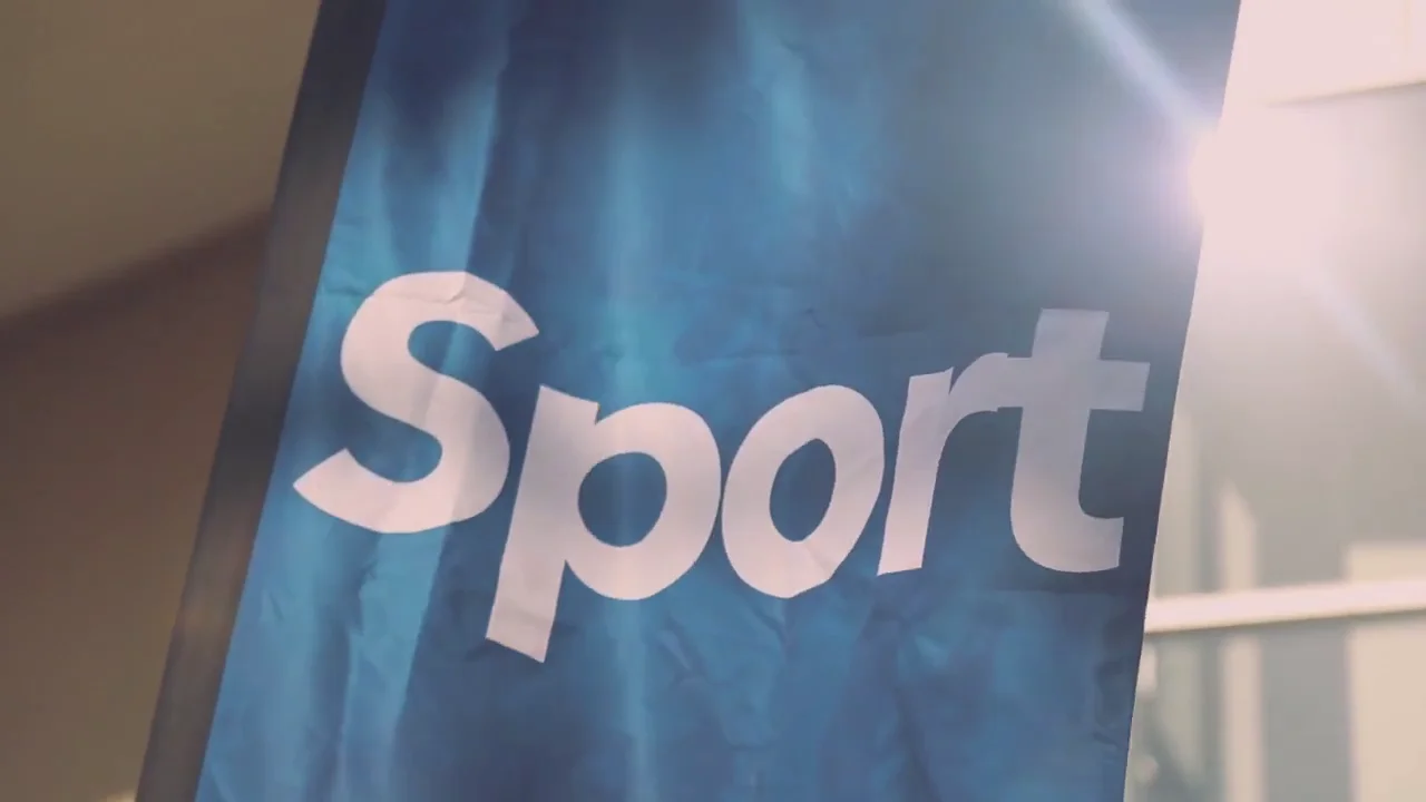 2014 Sports Home Day on Vimeo