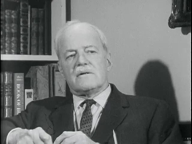 Allen Dulles And Moon Landings