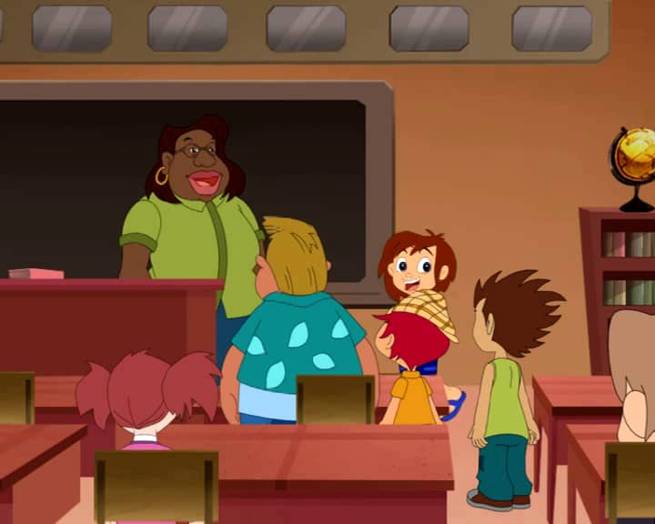 Conch Bay - Screener - ENGLISH DUB on Vimeo