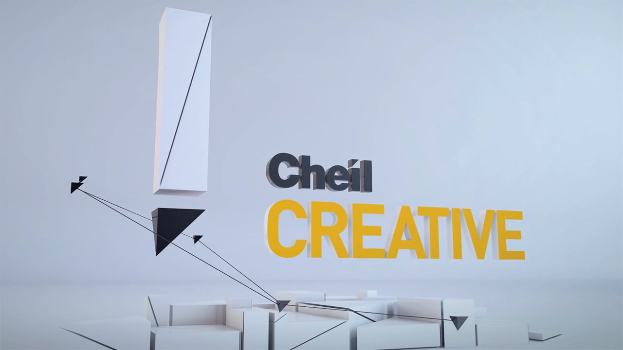 CHEIL worldwide - PR Film on Vimeo