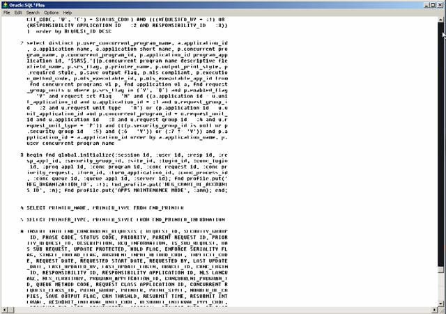NewOrabyte_ERP_911_Scripts on Vimeo