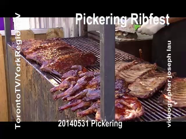 pickering-ribfest-20140531-640 on Vimeo