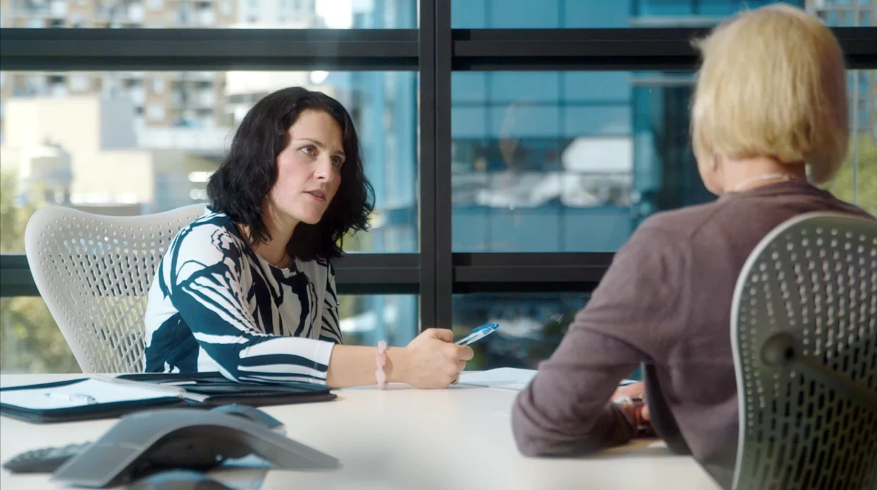 CommBank Financial Planning