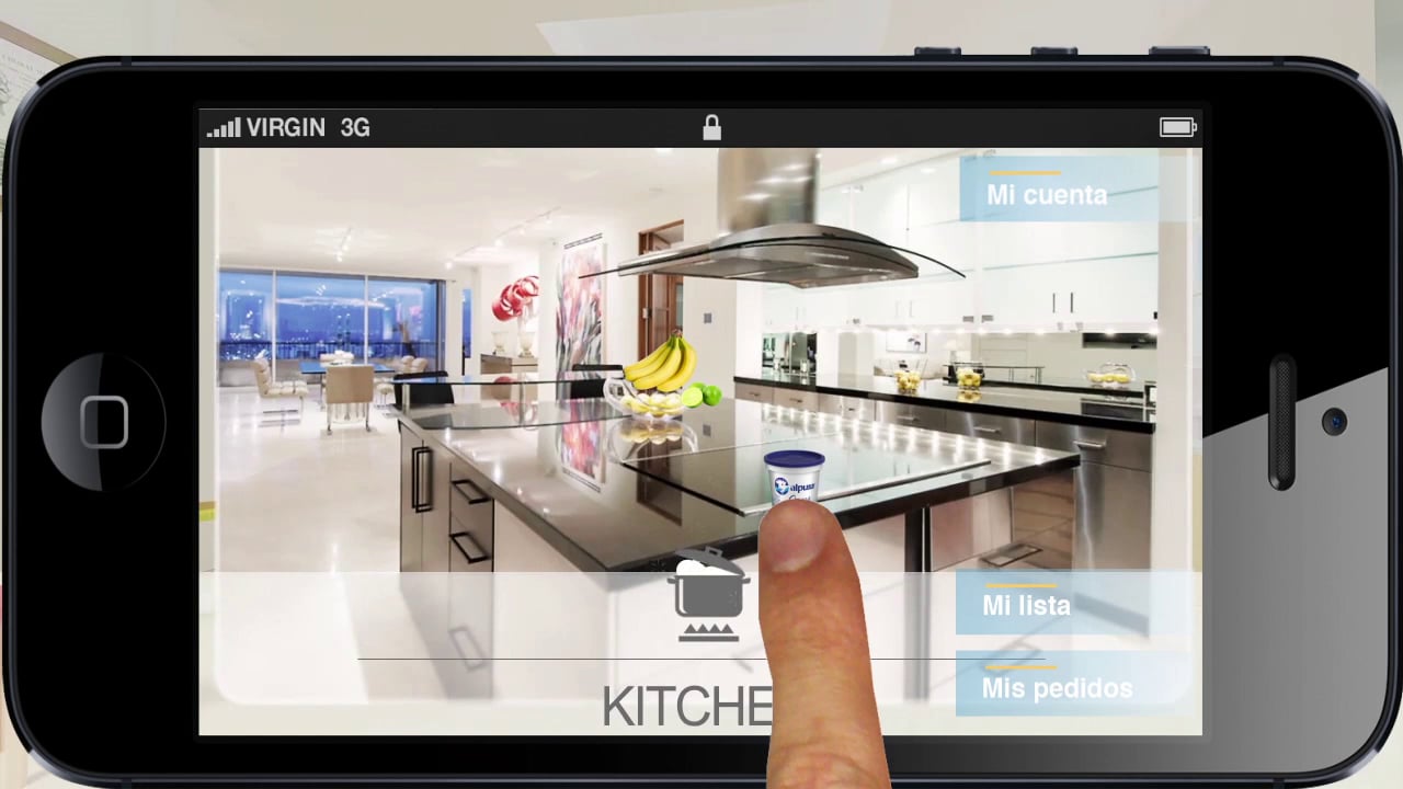 WALMART. on Vimeo