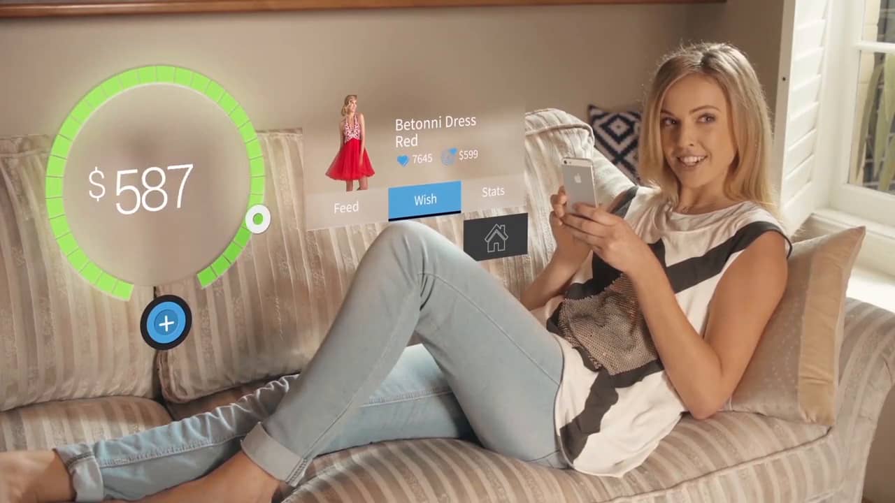 Alphatise - Have a say in what you pay! on Vimeo