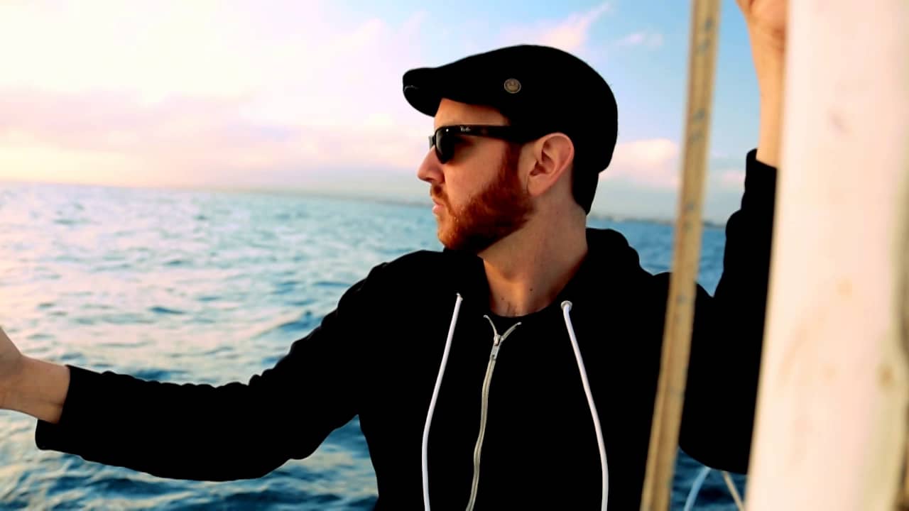Matt Simons: Catch & Release on Vimeo