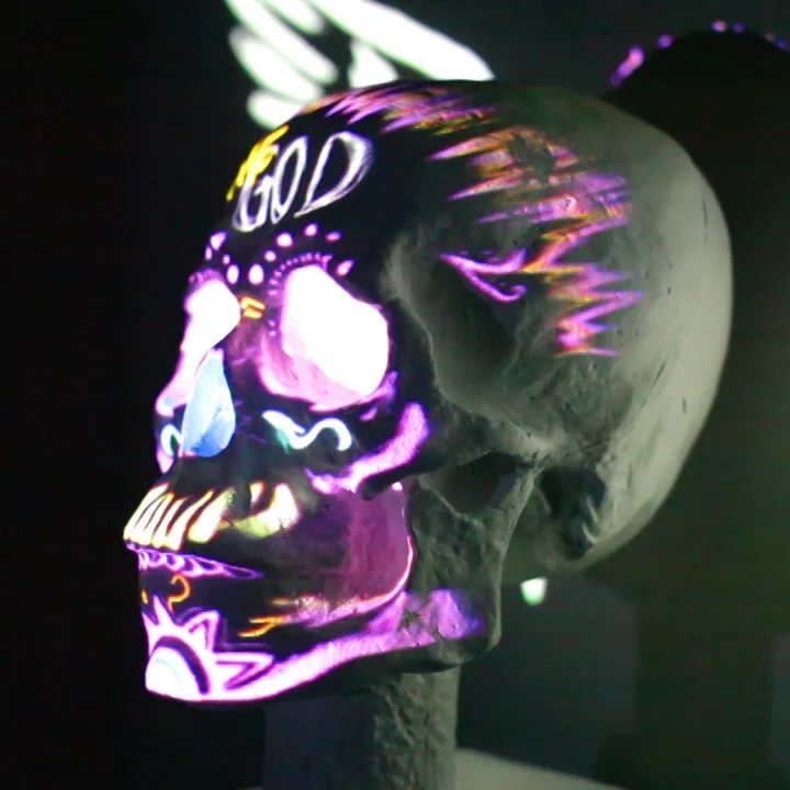 Projection Mapping Project On Vimeo