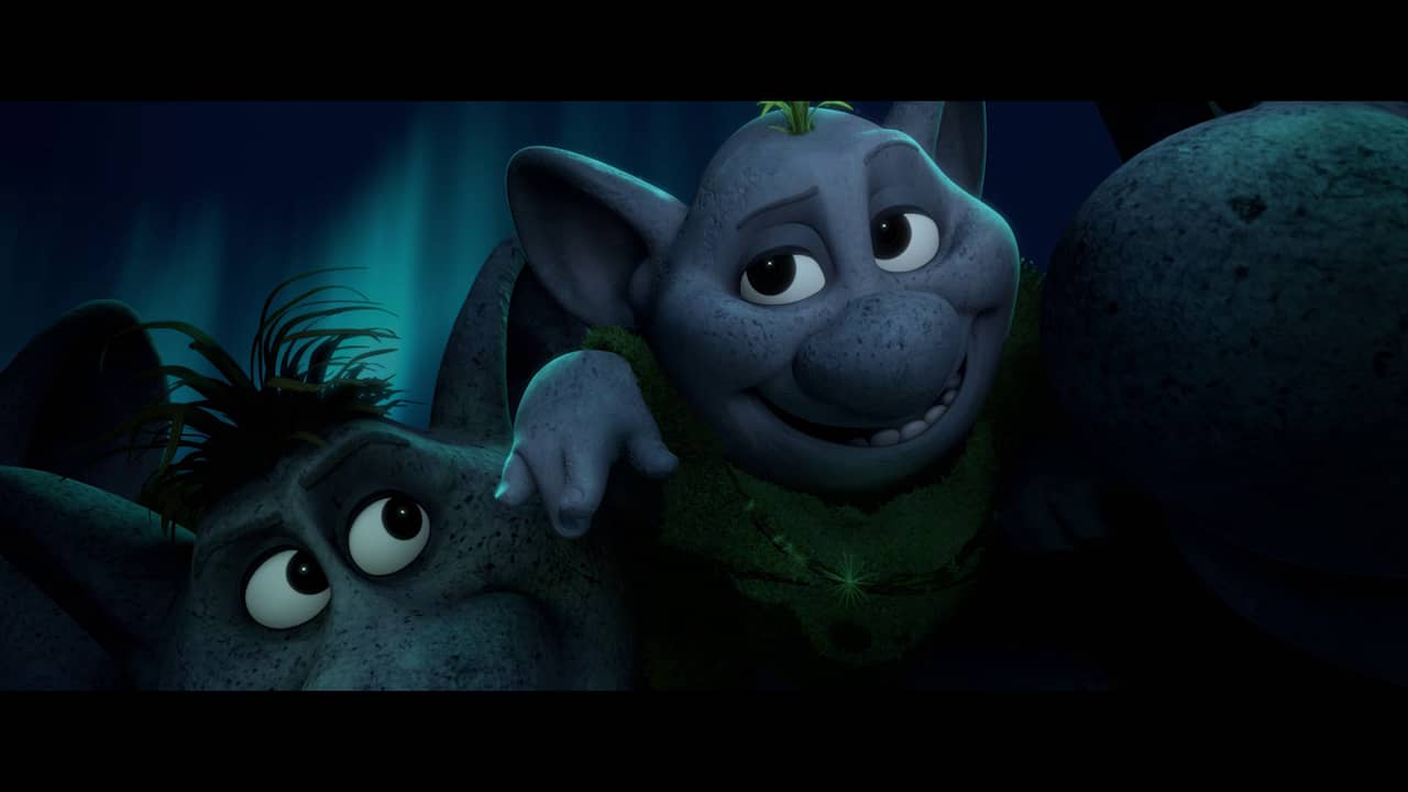 Character Animation Reel - 2014 on Vimeo