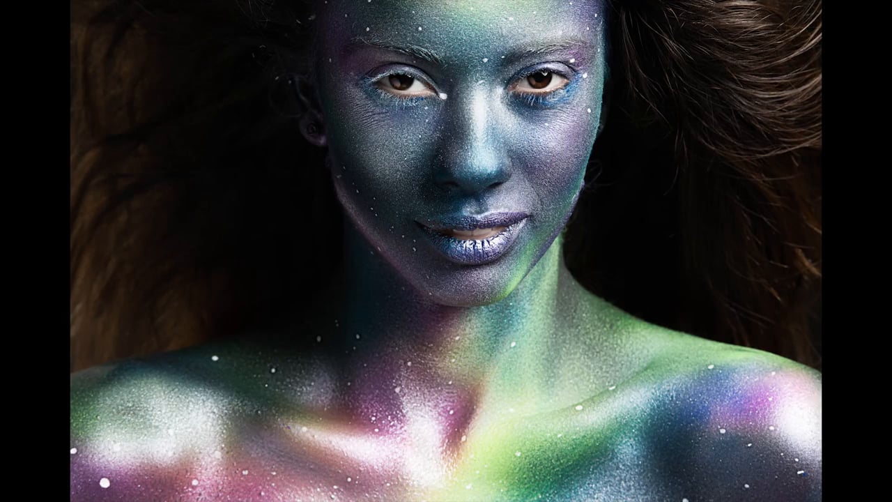 Illumination in I LOVE BODY ART on Vimeo