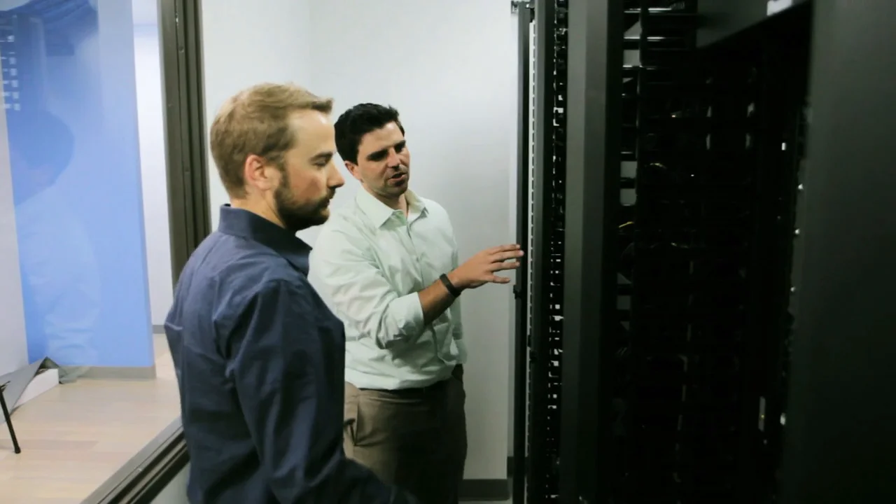 About LookingPoint - with Sean Barr, Founder and CEO on Vimeo