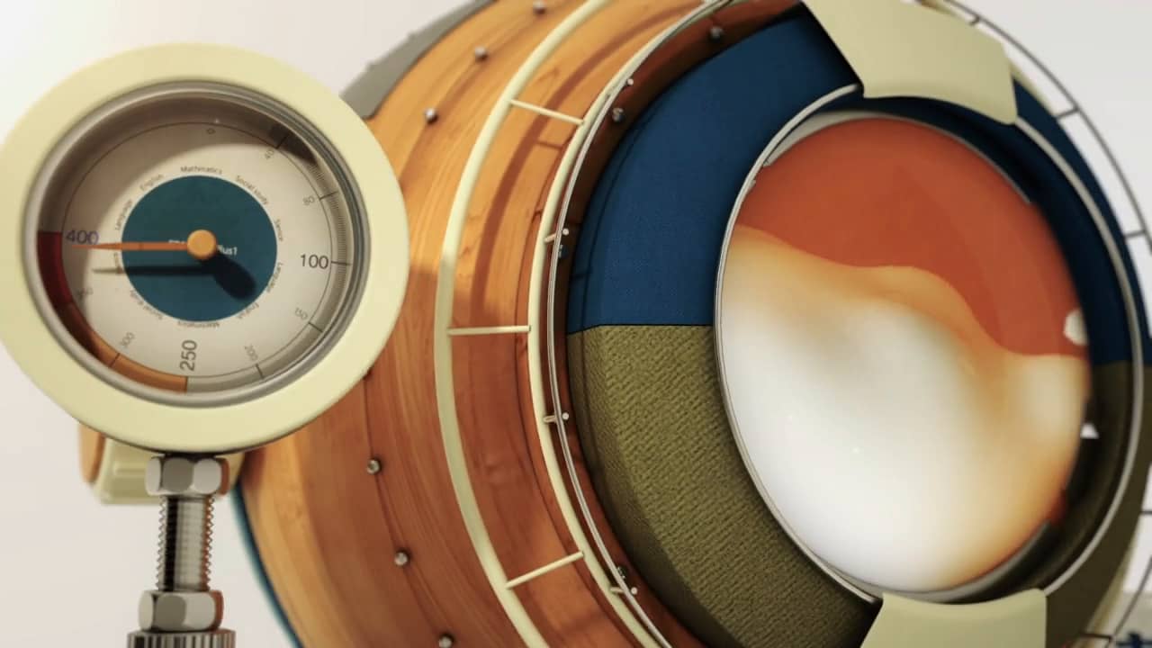 2014 EBS CHANNEL NETWORK DESIGN_ID_PLUS1 on Vimeo