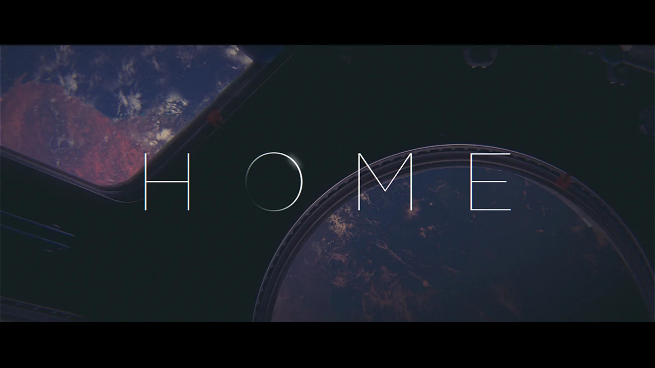 HOME on Vimeo