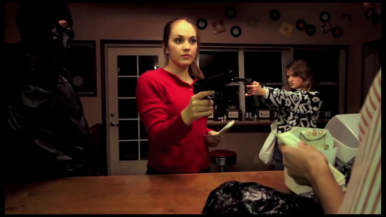 Tricia Brooks Acting Reel on Vimeo