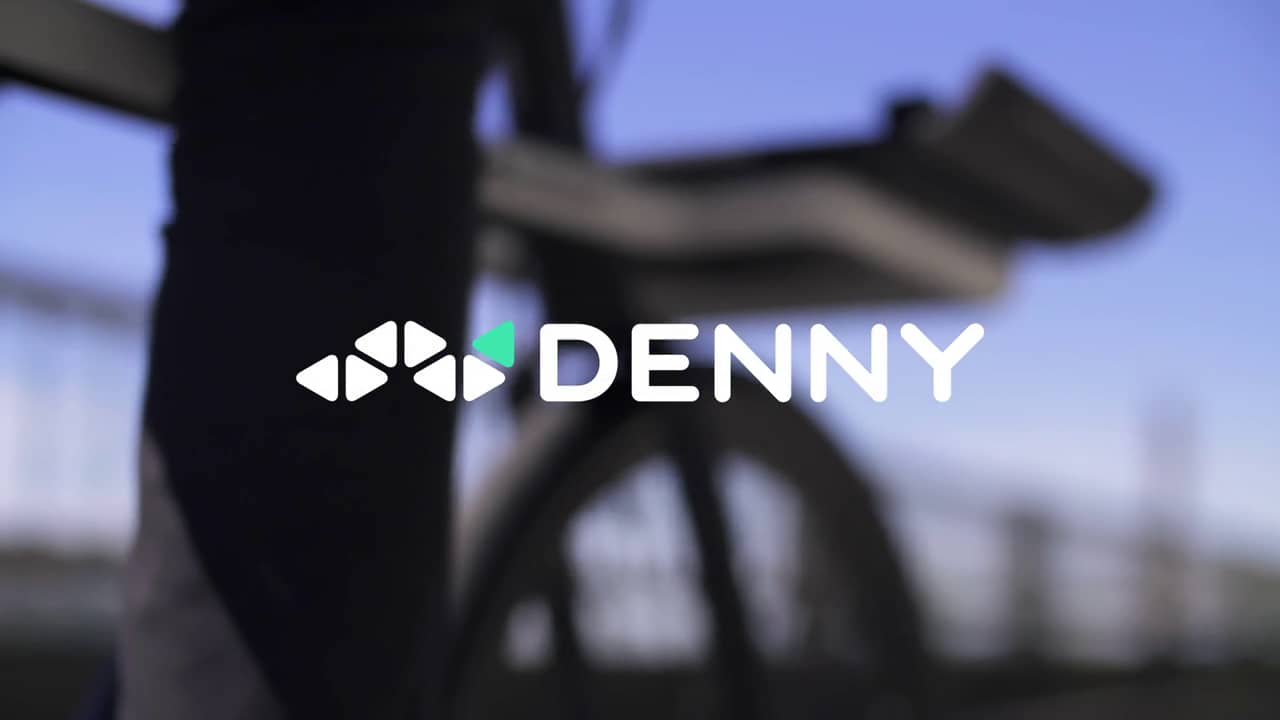 DENNY Bike on Vimeo
