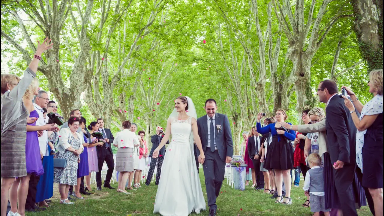 Sarah+Bastien on Vimeo