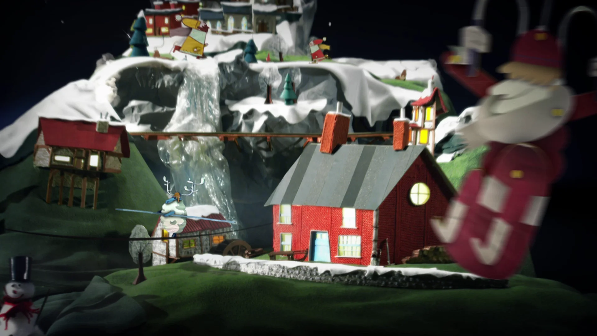 BBC2 on Vimeo