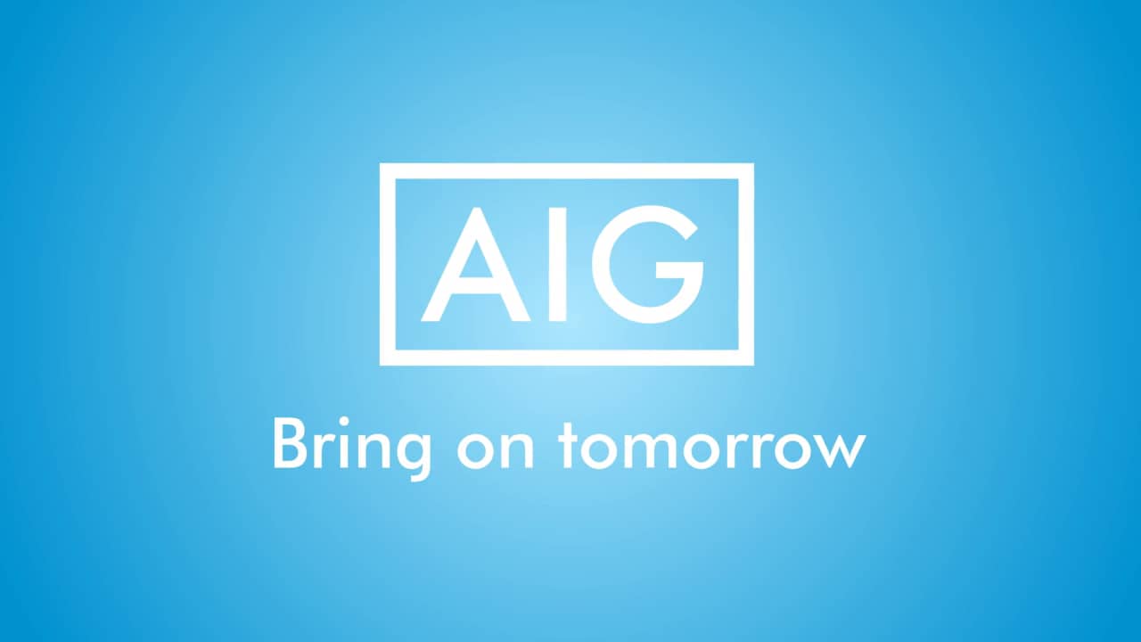 AIG insurance Product Liability Service - Explainer on Vimeo