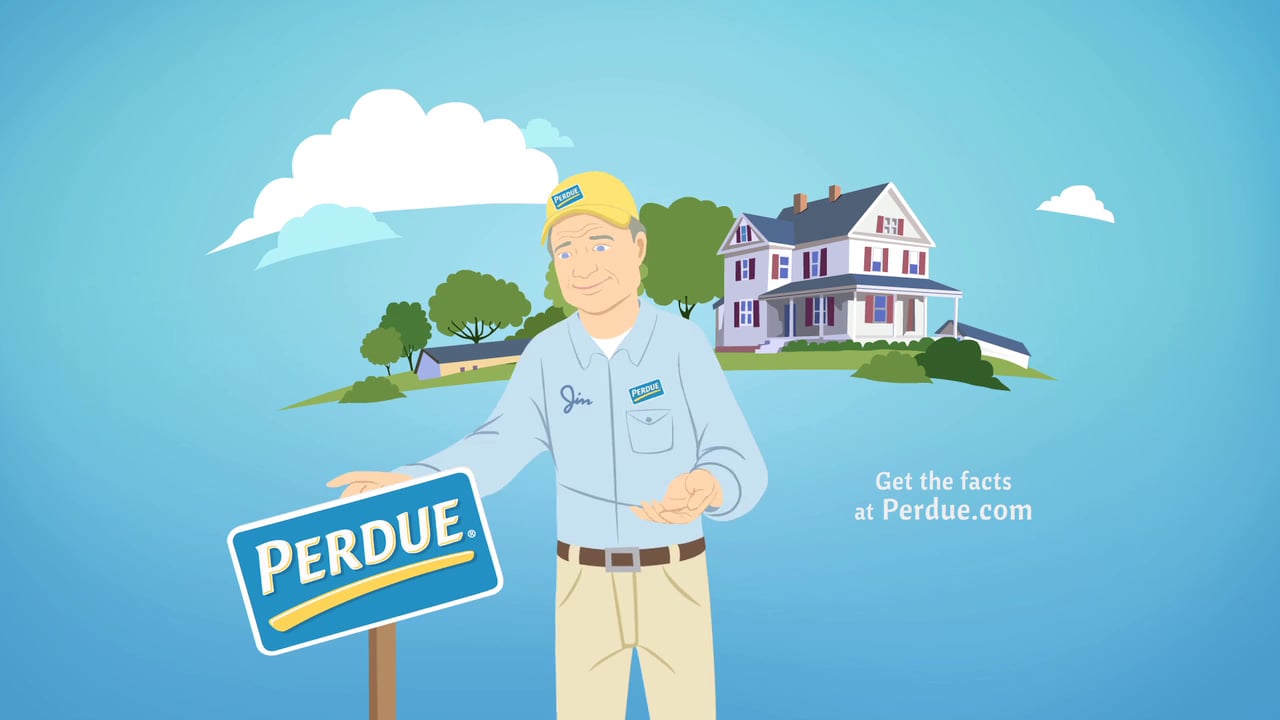 Perdue "Diet" on Vimeo