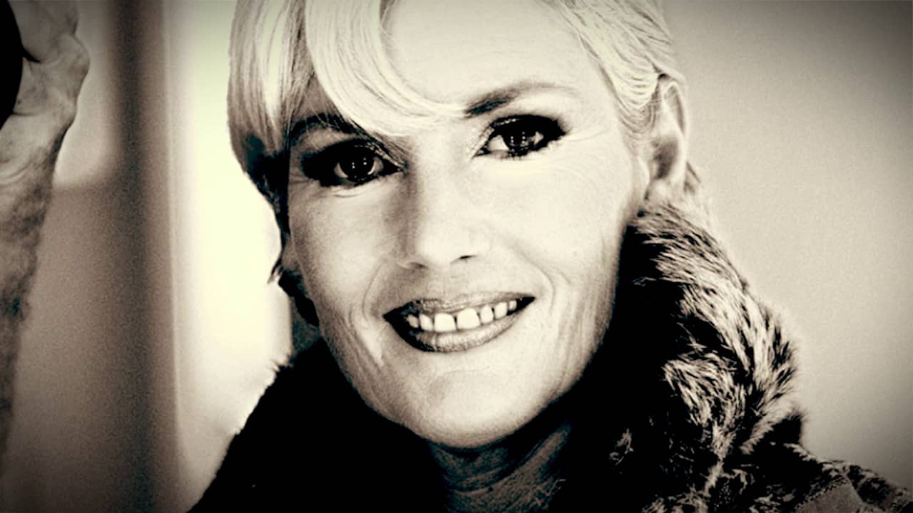 Gudrun von Mödling. Model Show 1-HD on Vimeo