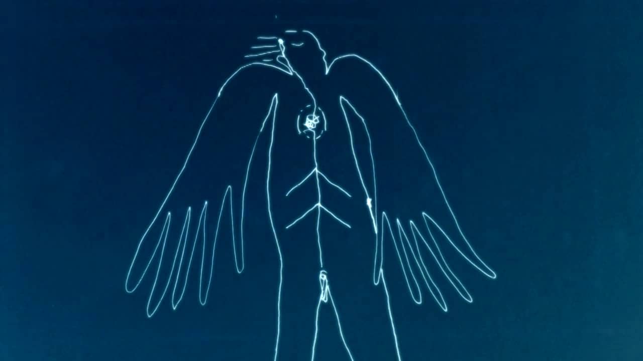 Baychimo Kin - Marina on Vimeo