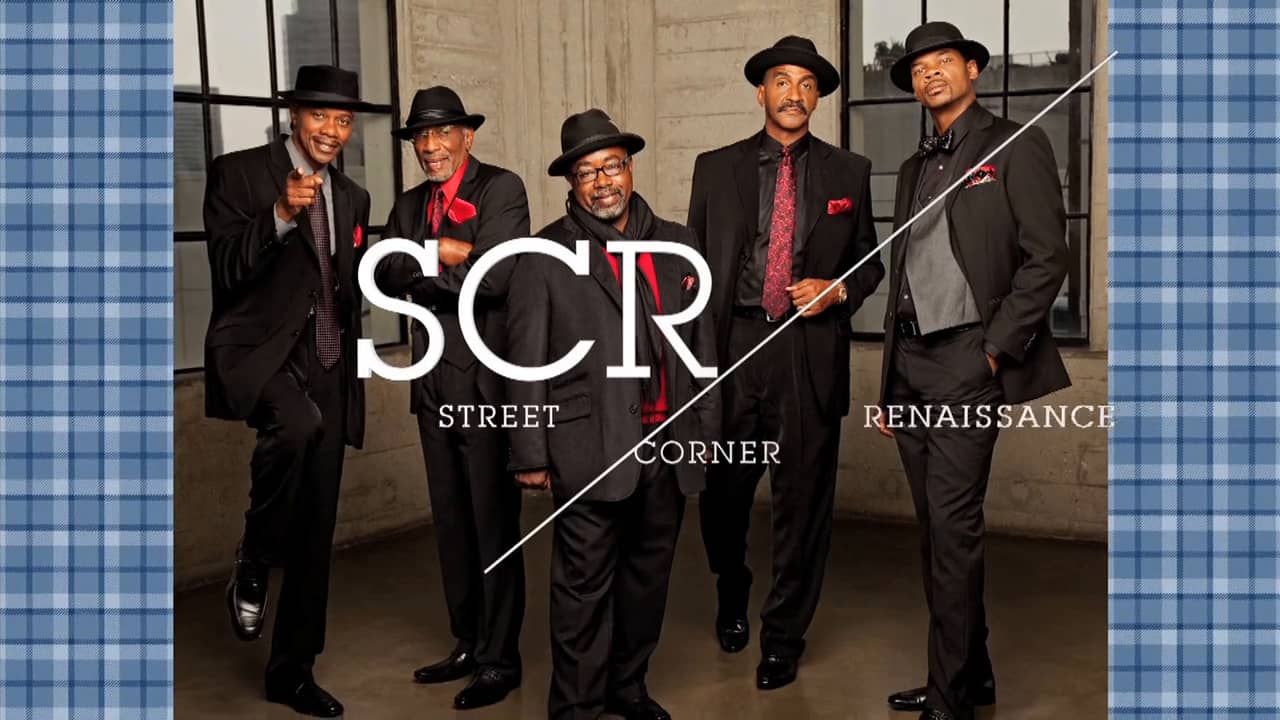 Street Corner Renaissance / Music Video Shoot on Vimeo