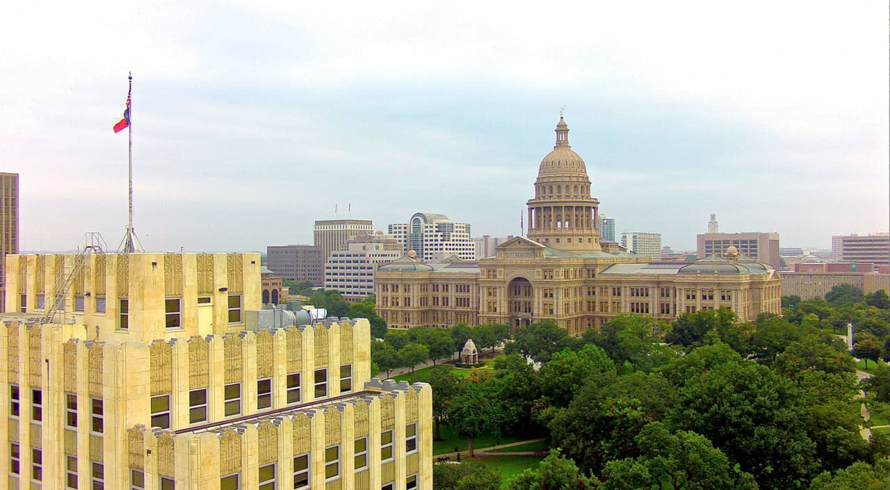 Drone Austin on Vimeo