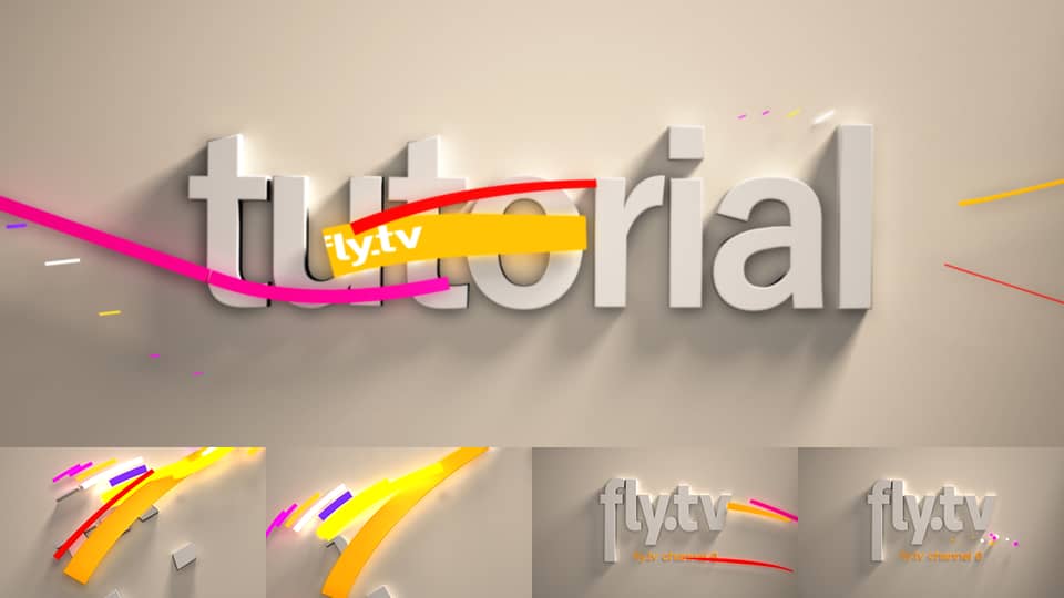 fly.tv docFly.tv Tutorial on Vimeo