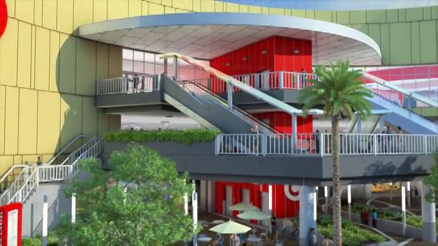 Target Sunset - Los Angeles, CA on Vimeo