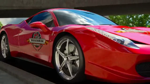 3D VIDEO MODEL SAMPLES - 3d models on Vimeo