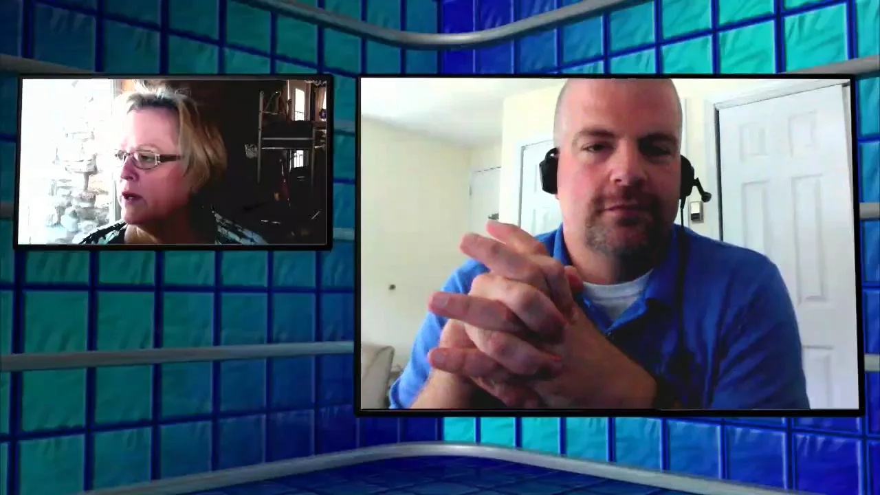 eLearnChat 132: David Kelly from eLearning Guild on Vimeo