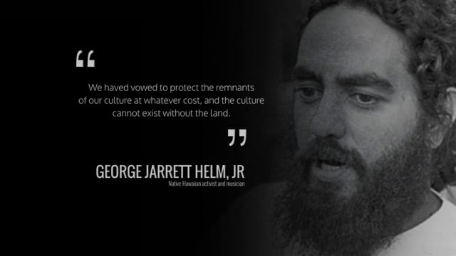 #HawaiianPatriots Project on Vimeo