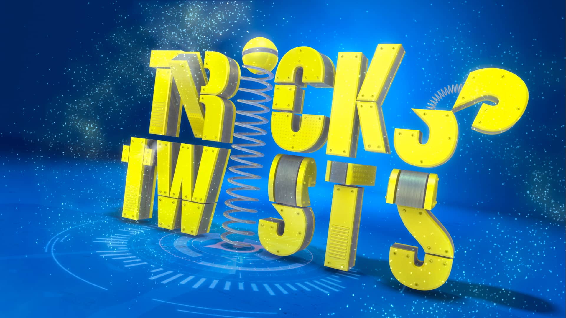 Disney Channel Tricks & Twists on Vimeo