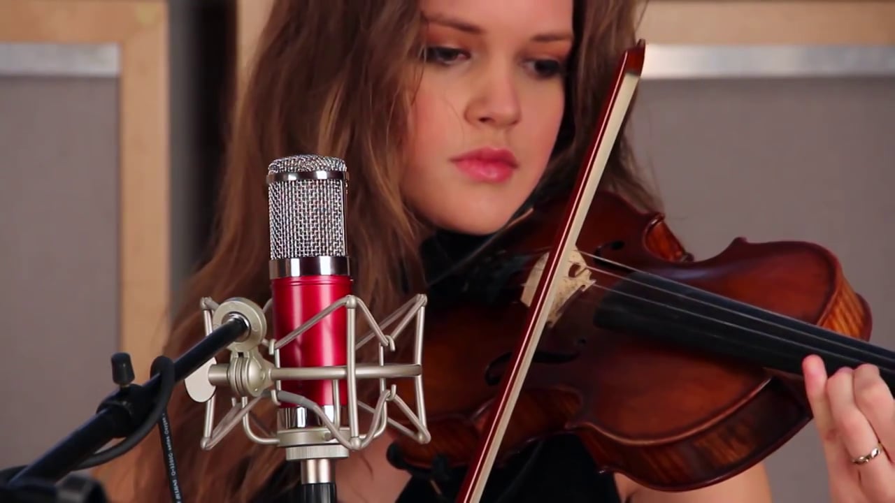 Scorpions - Send Me An Angel Gabrielle Stahlschmidt Abigail ...