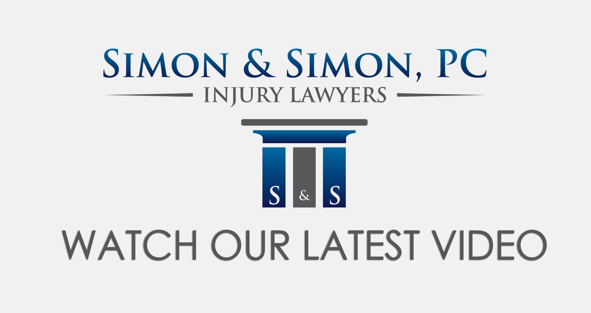 Why Choose Simon & Simon, PC on Vimeo