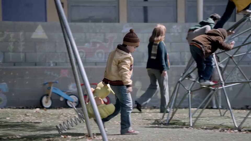 Clorox "Germs Stick" 2 (VO and Mix) on Vimeo