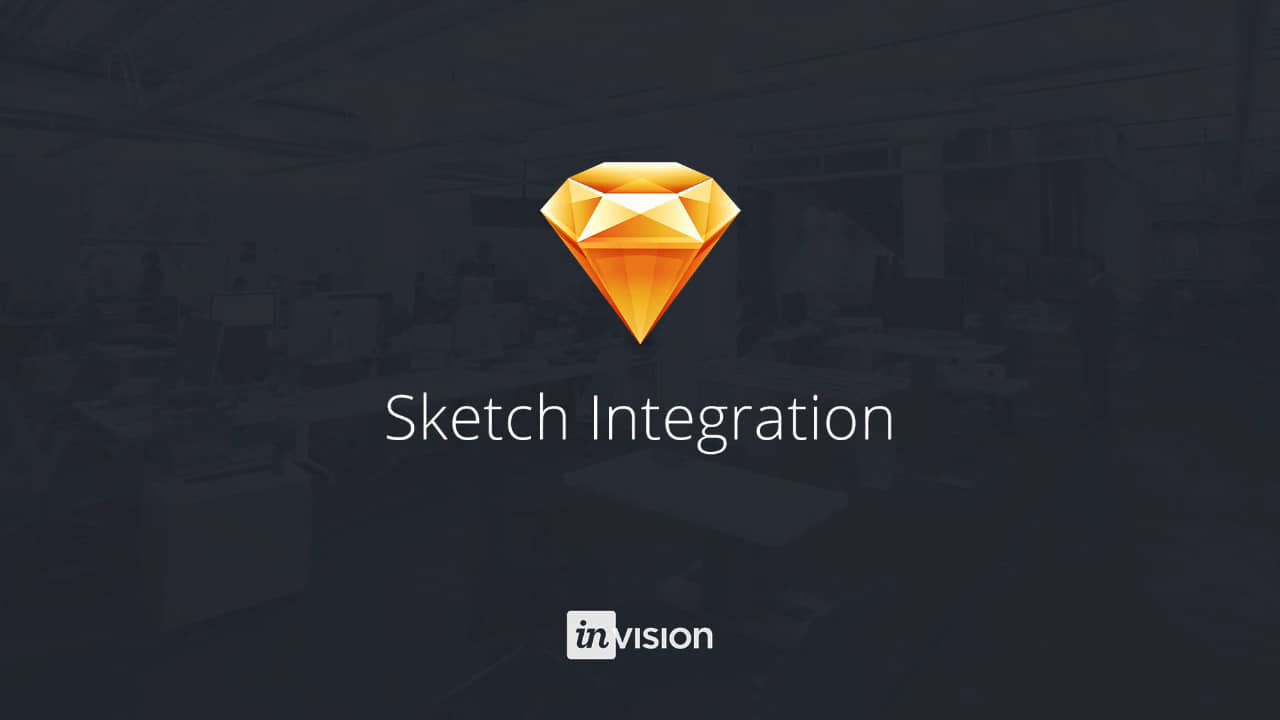 Sketch Integration on Vimeo